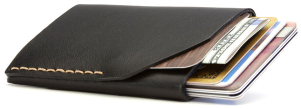 No. 2 Wallet | Made in America | The American Gentleman