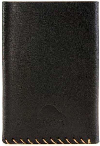 No. 2 Wallet | Made in America | The American Gentleman